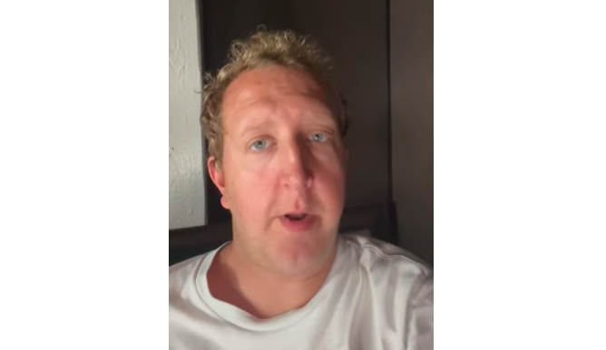 Hilsen fra Magnus Devold - VMH